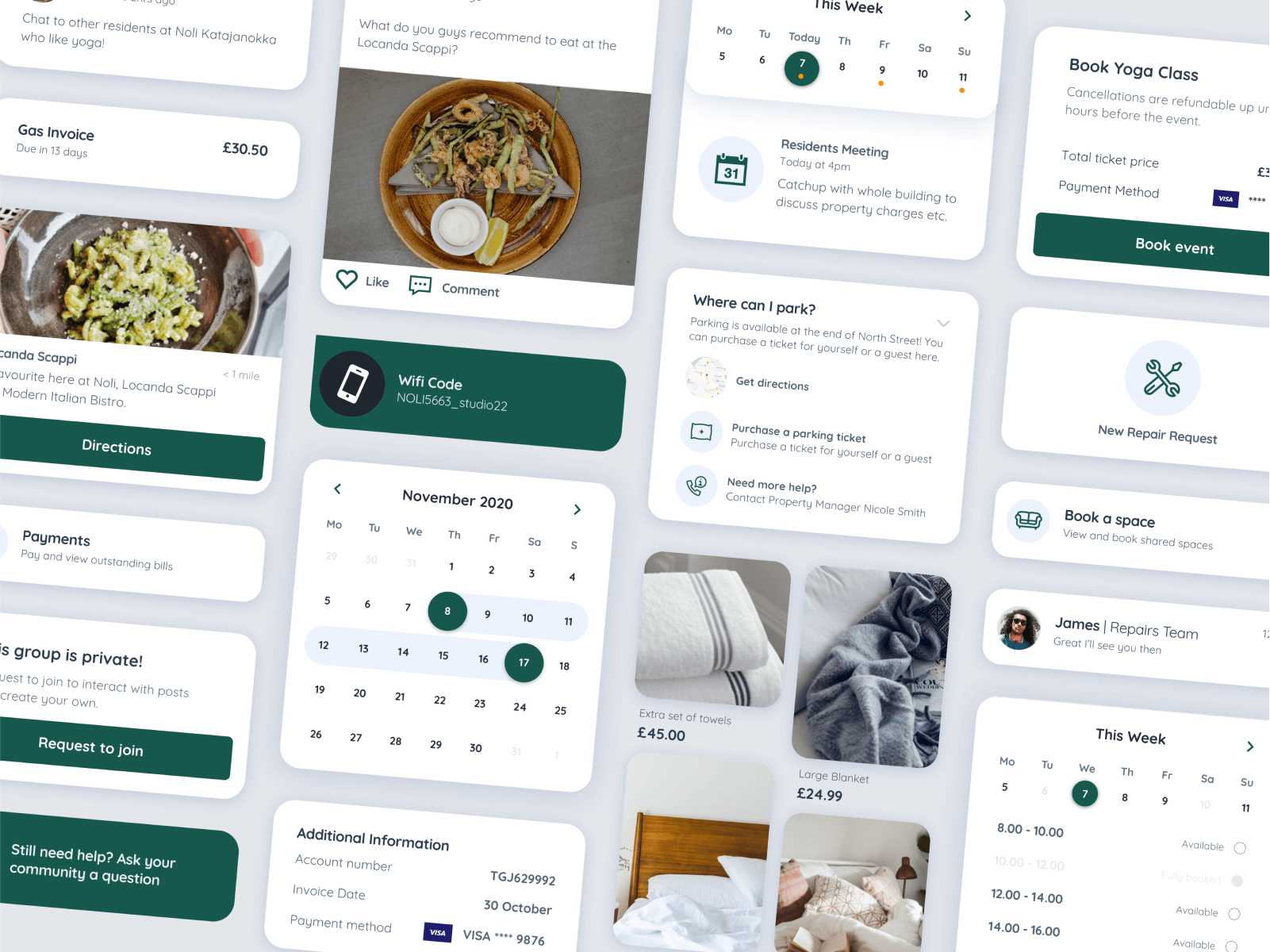 Noli - Case Study | Shoreditch Design